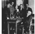 Establishment of the First Psychology Laboratory – Every mind and day