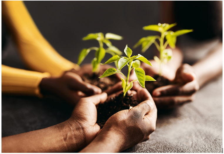 Hold on to Hope – Every mind and day